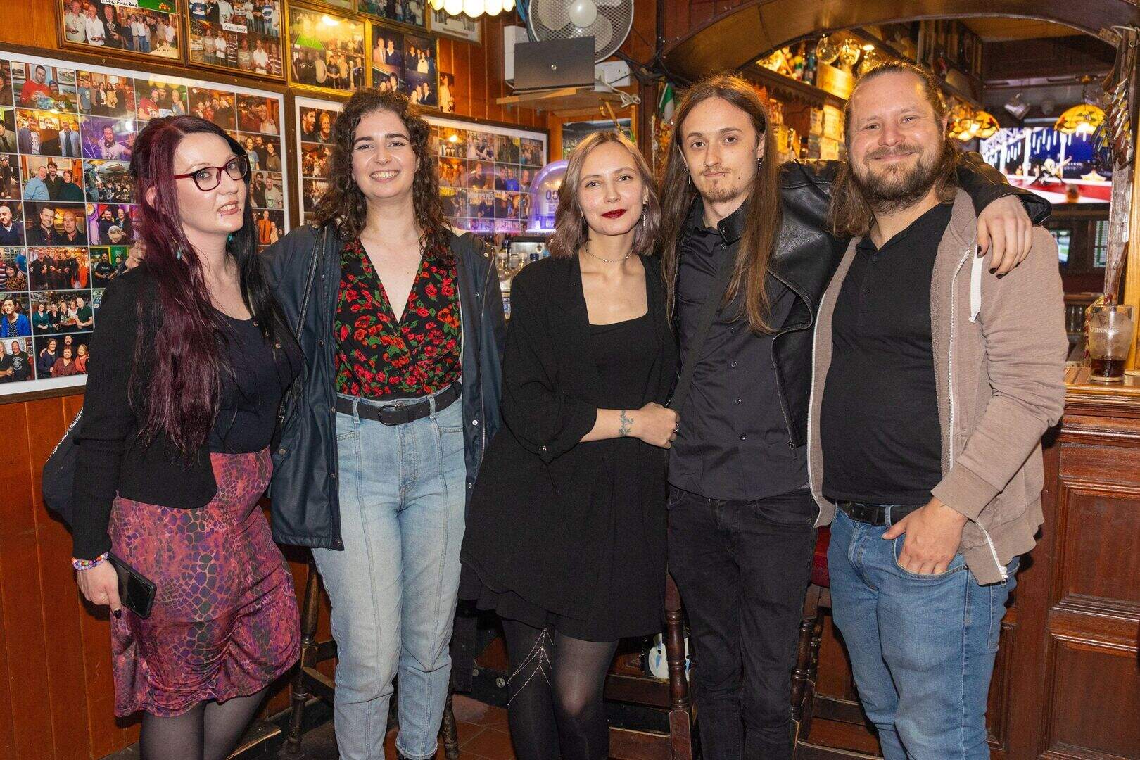 Bands strike the right note at Listowel’s Mike the Pies ‘Battle of the ...