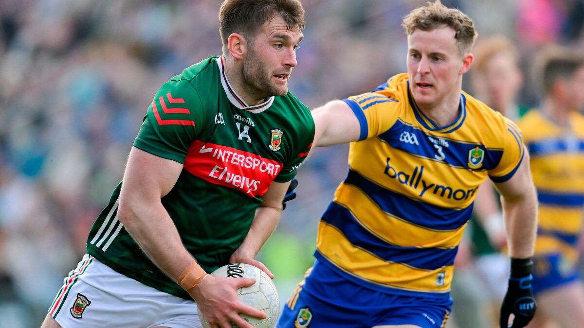‘We can’t keep losing money’ - Connacht GAA chief defends €35 stand ...