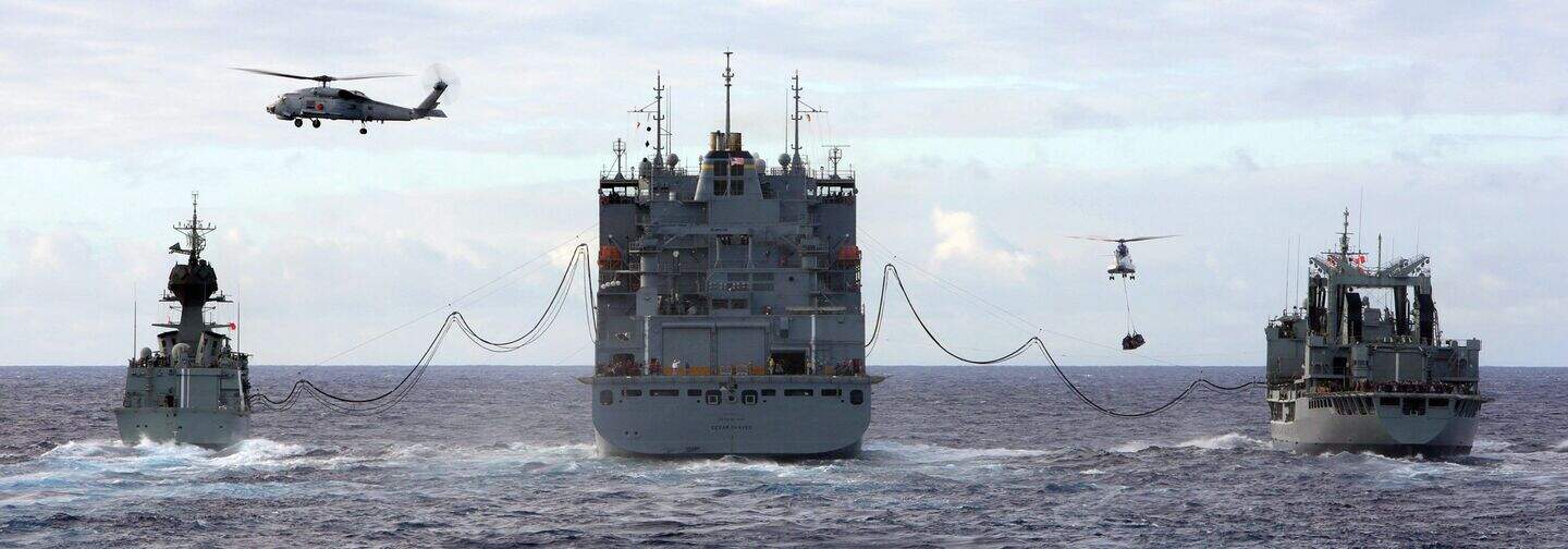 Malaysia Airlines Flight MH370: Australia says hunt for missing jet may ...
