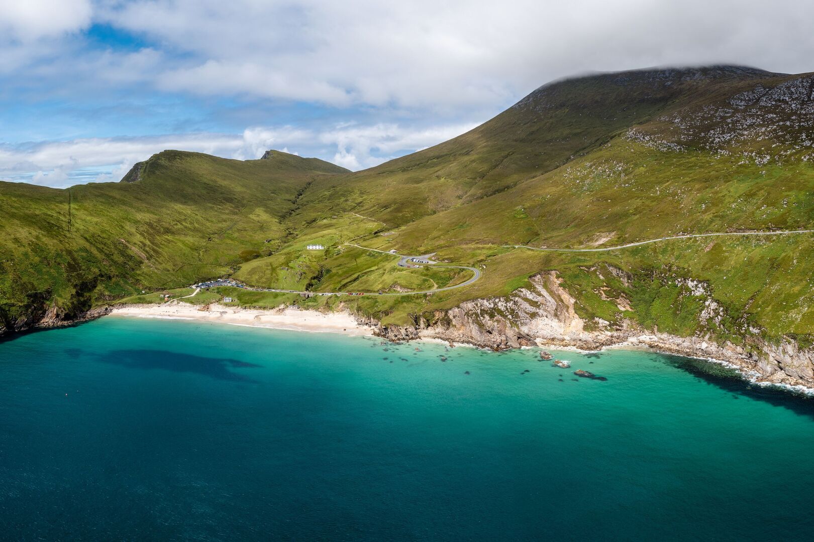 Widow who is a native of Achill refused planning to build retirement ...