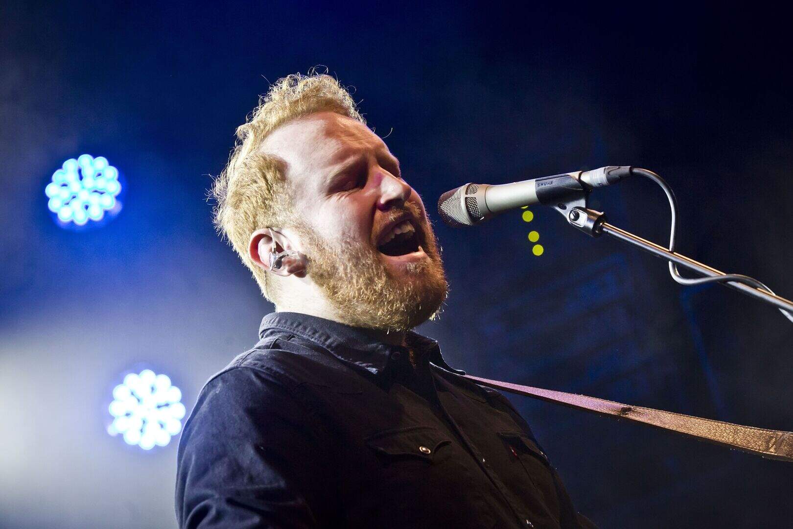 Gavin James and Moncrieff on the bill for Sligo’s new Queen Maeve ...