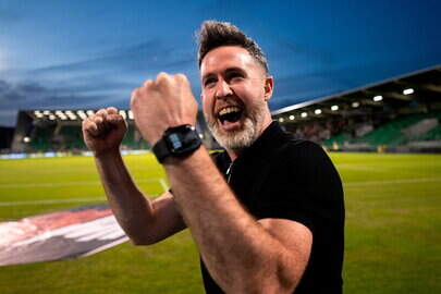 Fresh Tallaght pain for Stephen Kenny as Graham Burke’s quality ...