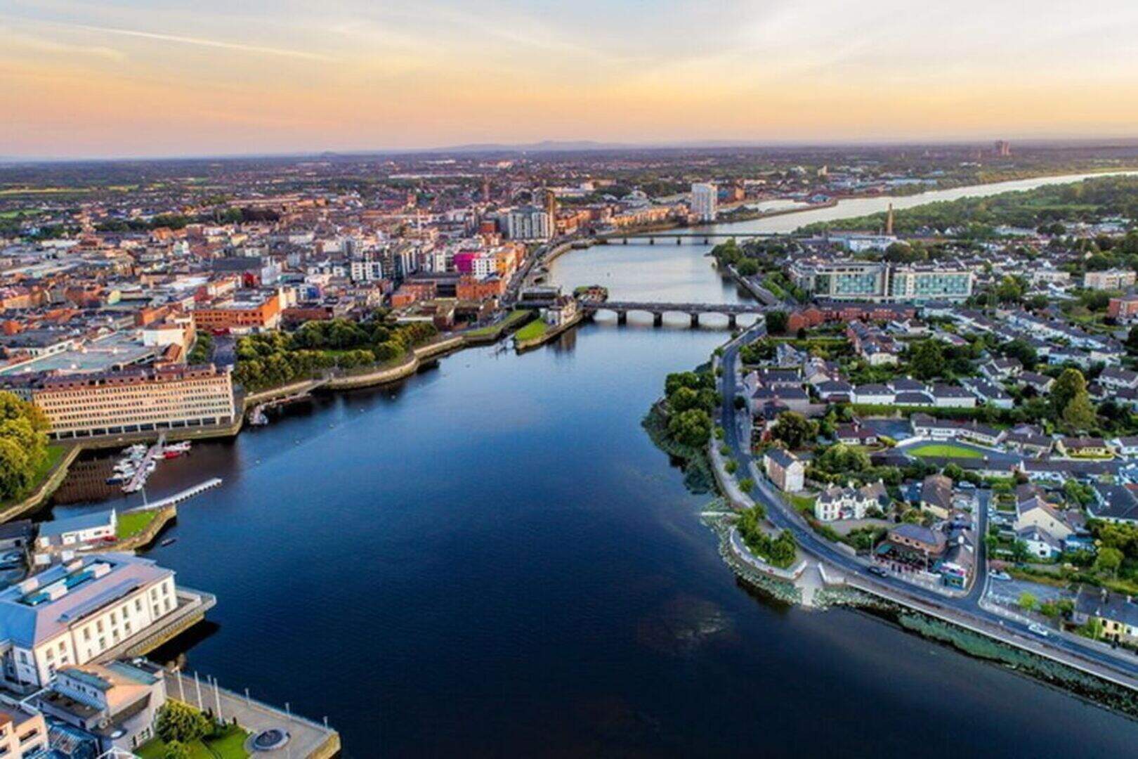 Limerick's June bank holiday guide 2025 | Irish Independent