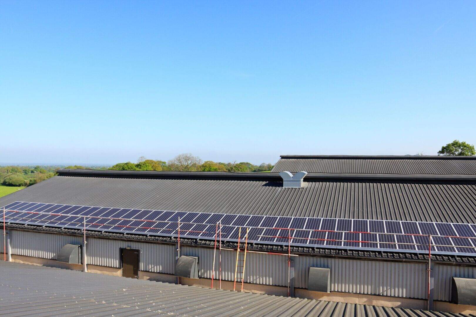 Darragh McCullough: Stop putting solar panels on prime arable land ...