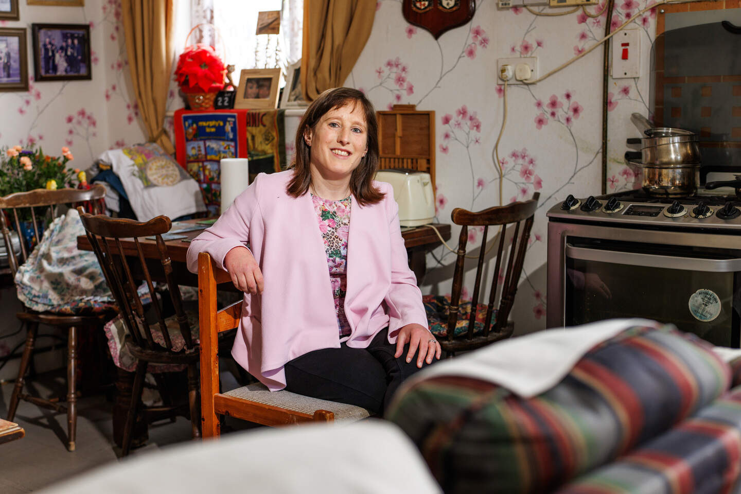 Life with Turner syndrome: Infertility, heart surgery and finding ...