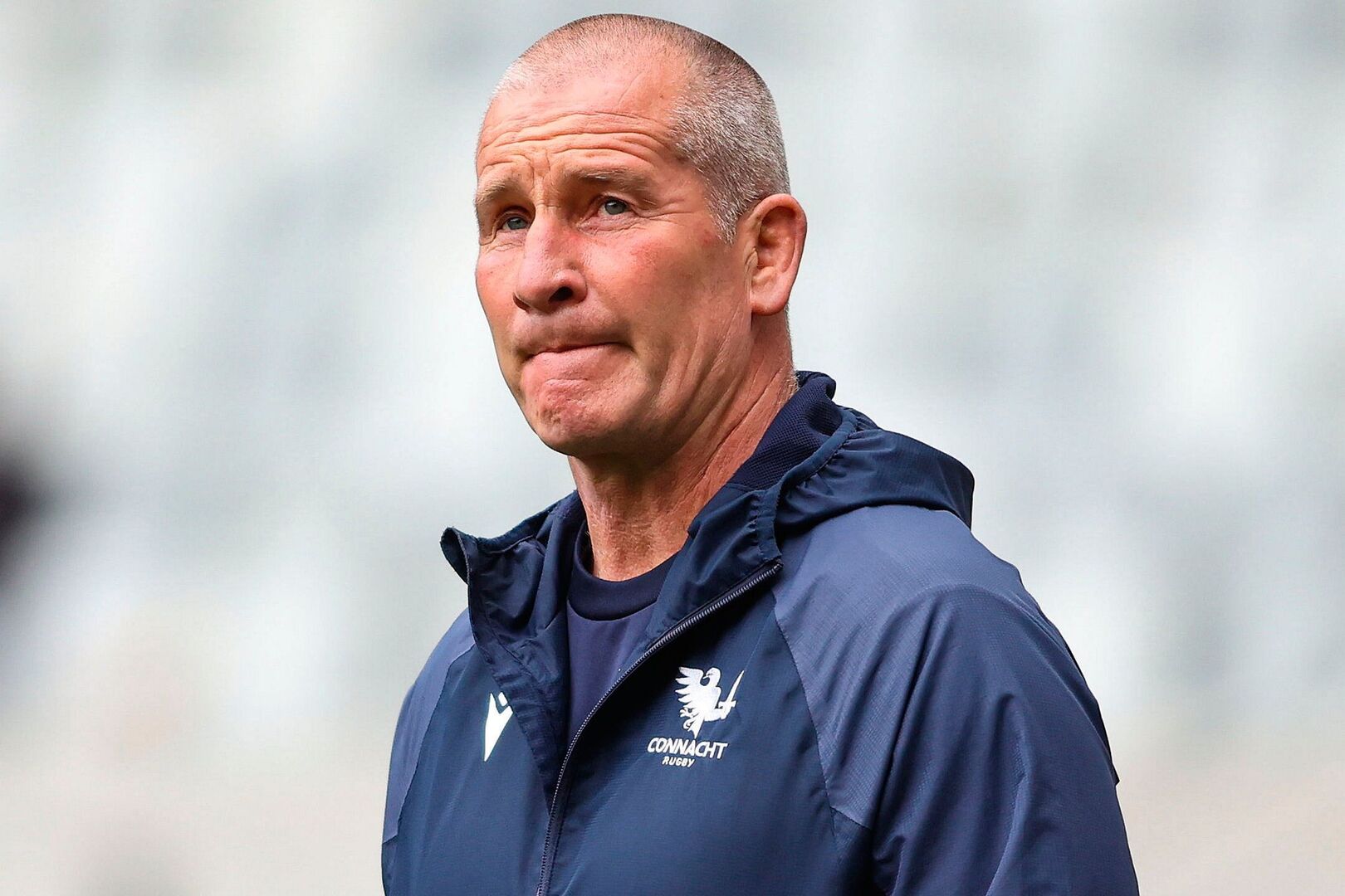 ‘He reminds me a bit of Johnny Sexton’ – Stuart Lancaster draws ...