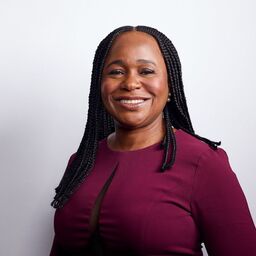 Galway by-election candidate Helen Ogbu - Labour staff member ‘spends ...