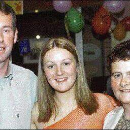 Joint 21st for Elizabeth and Kelly | Irish Independent