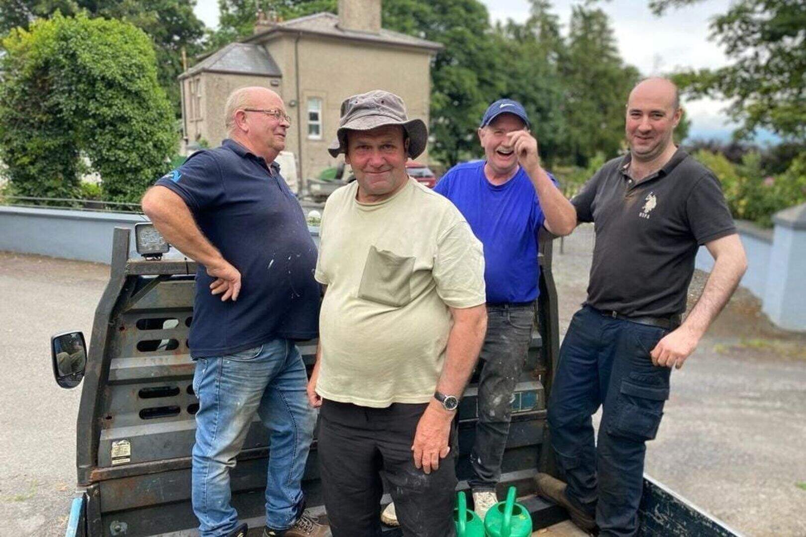 Tipperary Tidy Towns – Terryglass, Emly and Kilsheelan shine in 2023 ...