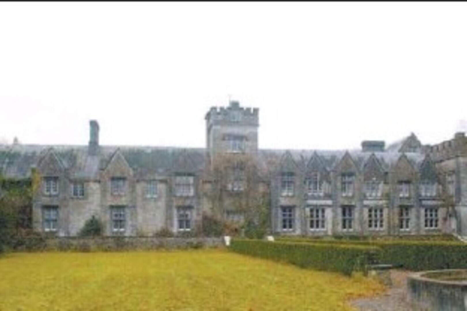 Historic Mallow Castle can be a major attraction | Irish Independent