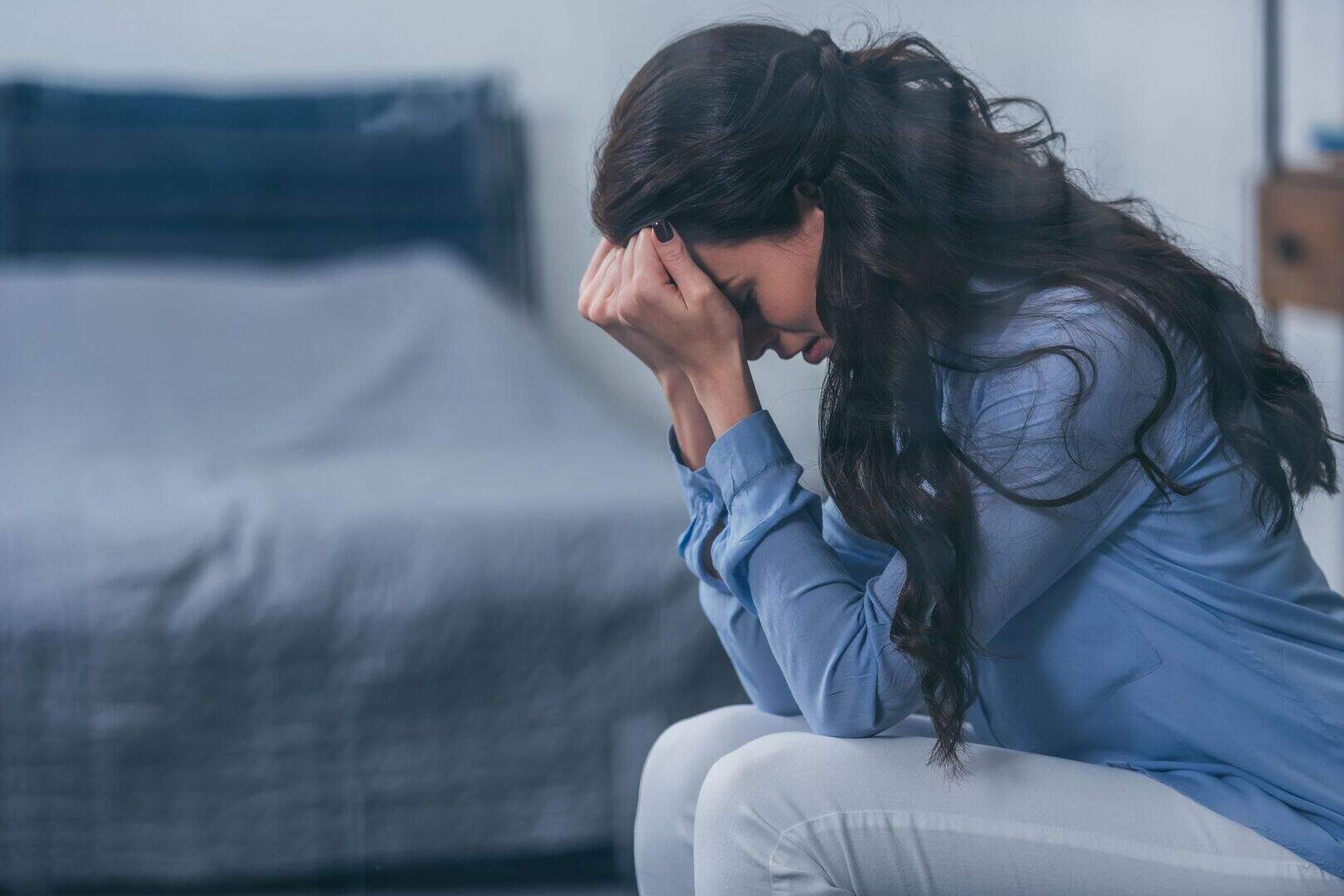 A system that coaxes someone into revealing violent trauma and then ...