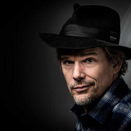 Book review: Ethan Hawke’s long, dark night of the soul | Irish Independent