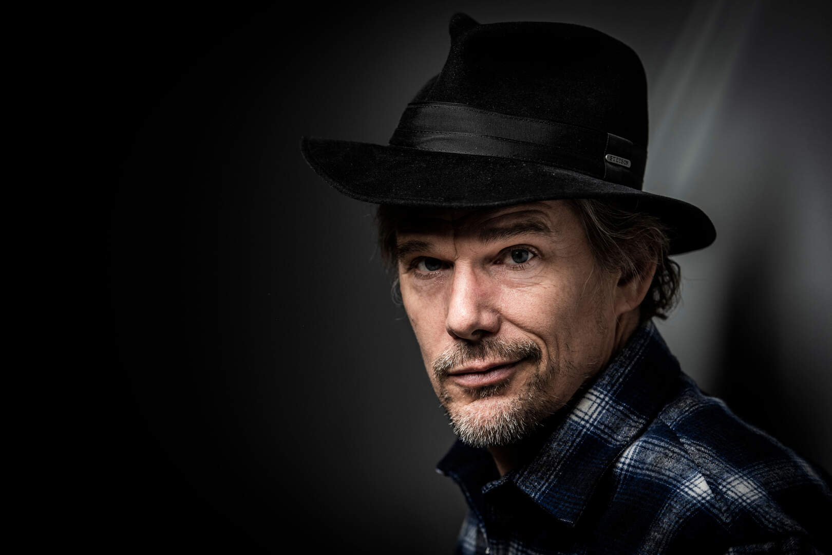 Book review: Ethan Hawke’s long, dark night of the soul | Irish Independent