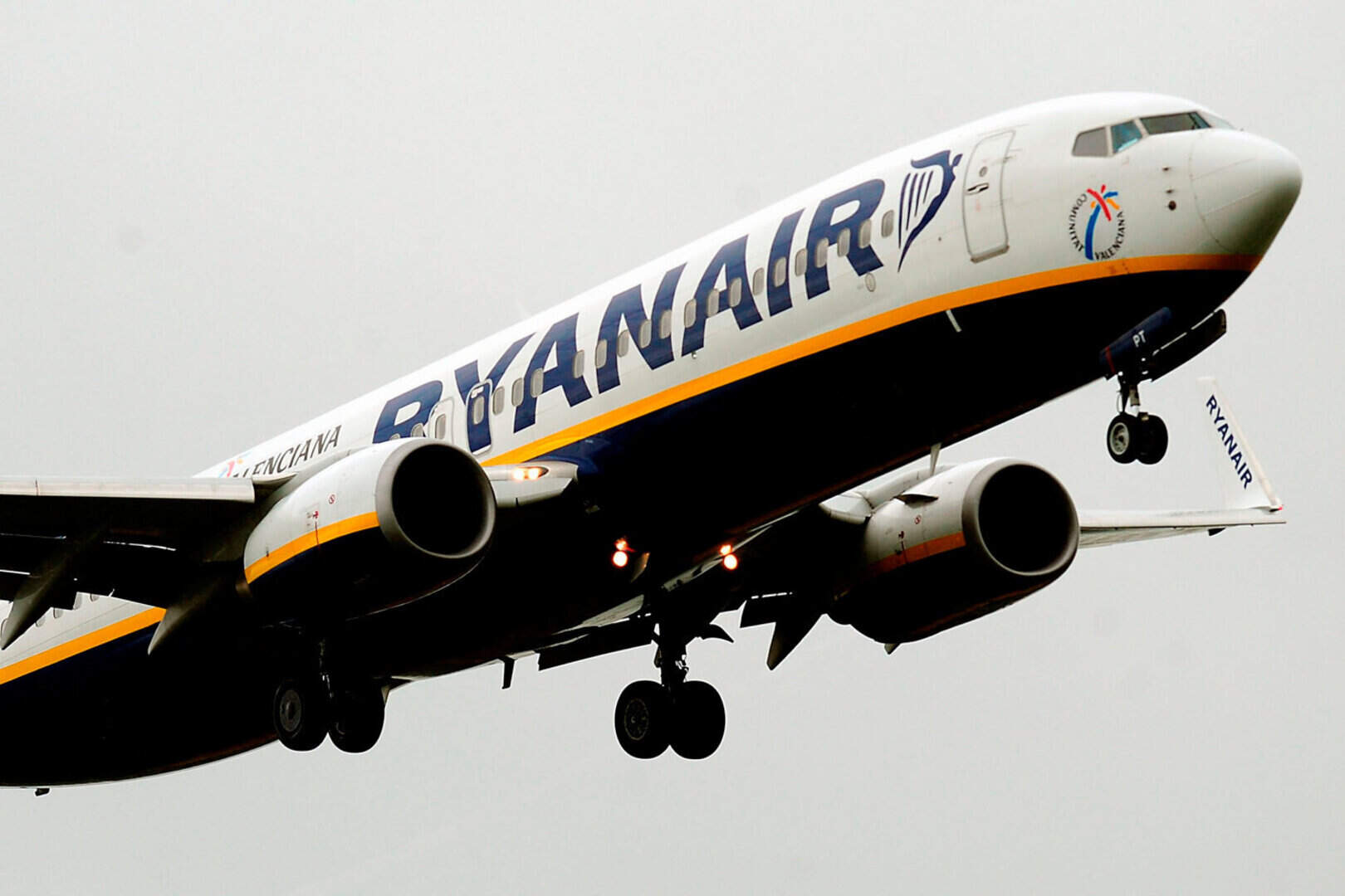 Ryanair names HR chief to take reins as O'Leary moves up | Irish ...