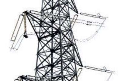 Giant pylon network 'to cut energy bills by 10pc' | Irish Independent