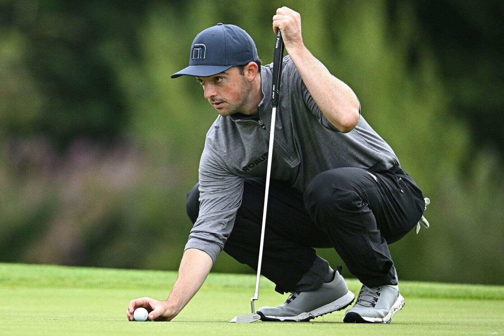 Max Kennedy eyes up $720,000 payday on PGA Tour debut as he looks to ...