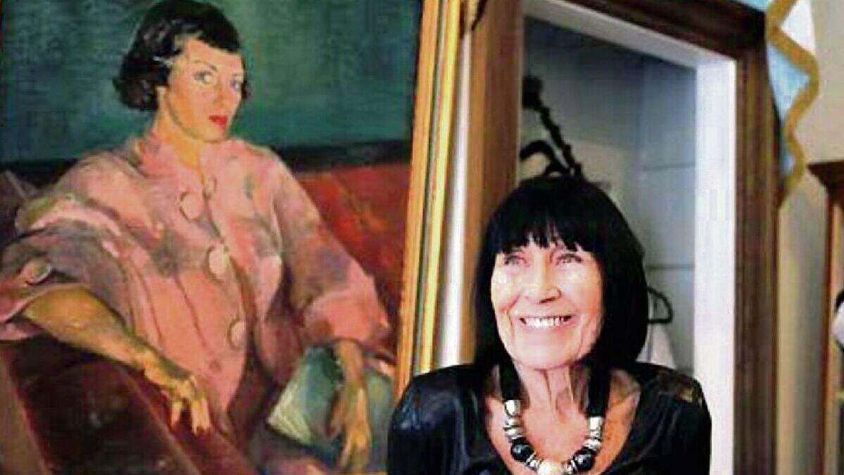 Obituary: Pat McDonagh | Irish Independent