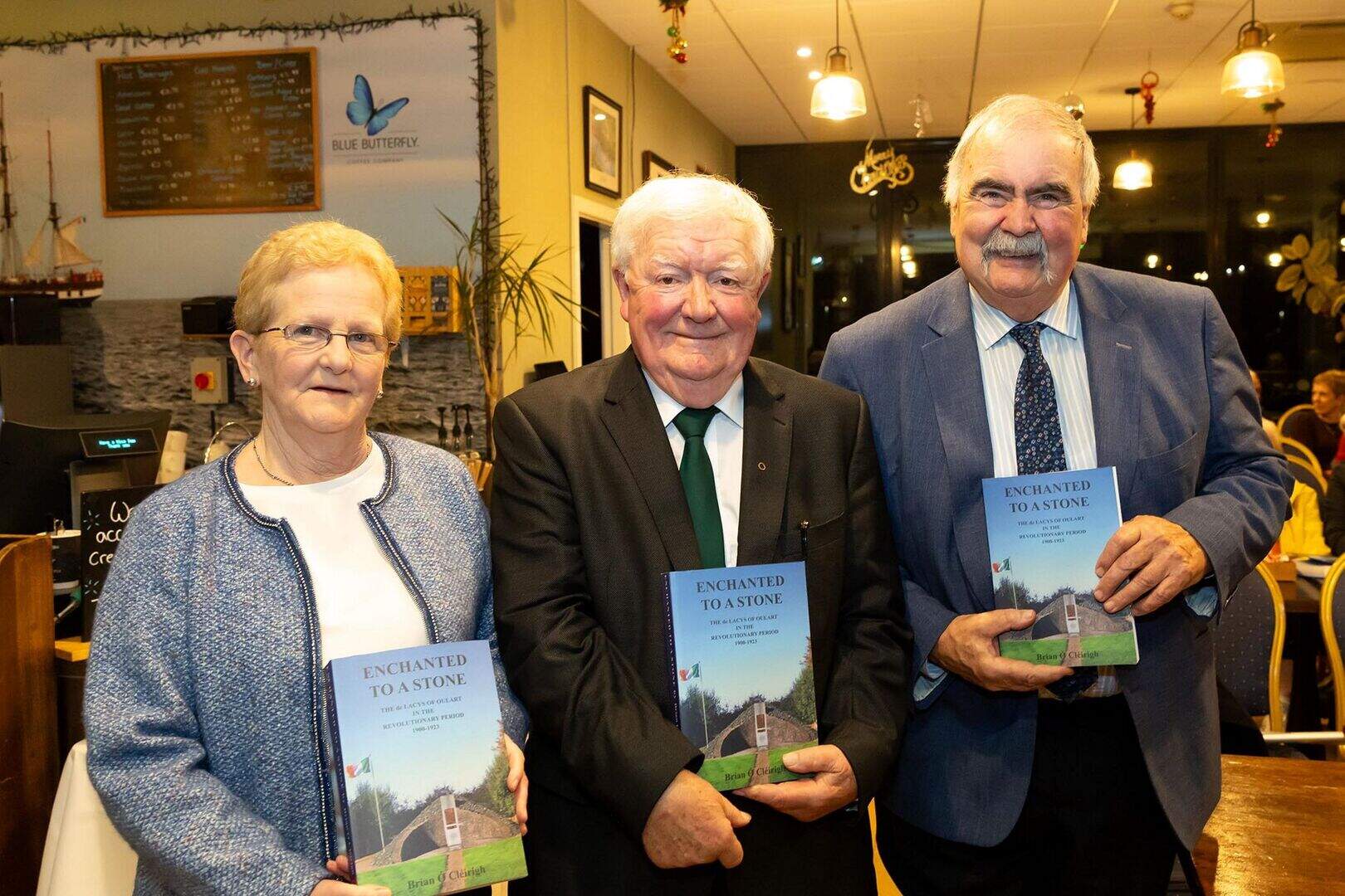 History of prominent Wexford family is examined in new book | Irish ...