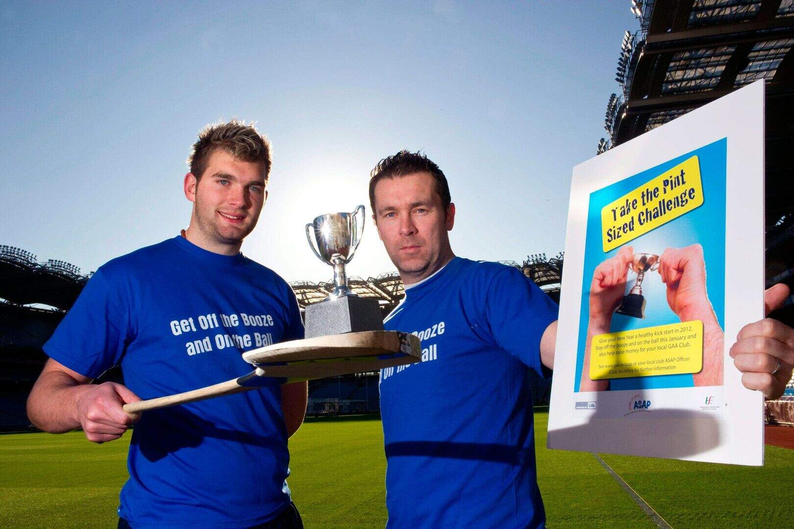 Dermot Crowe: When it comes to the GAA’s relationship with alcohol, the ...