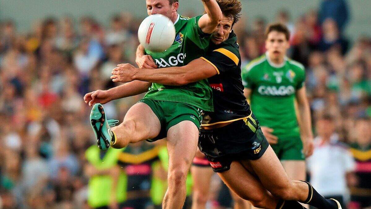 Croke Park to host stand-alone International Rules test in November ...