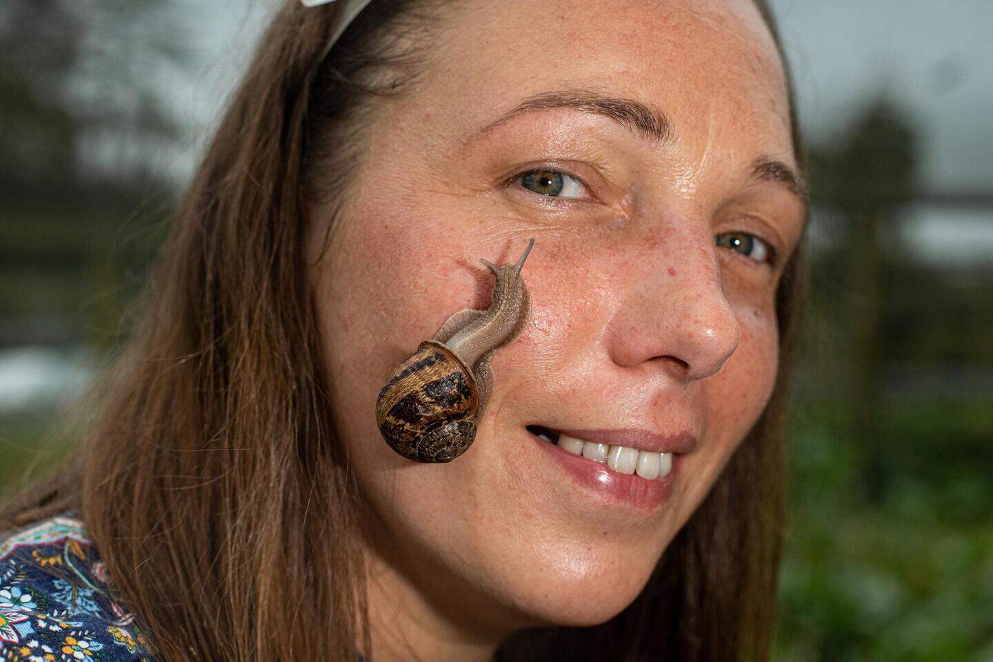 From Connemara abalone to Carlow snails and Irish tea, meet the people ...
