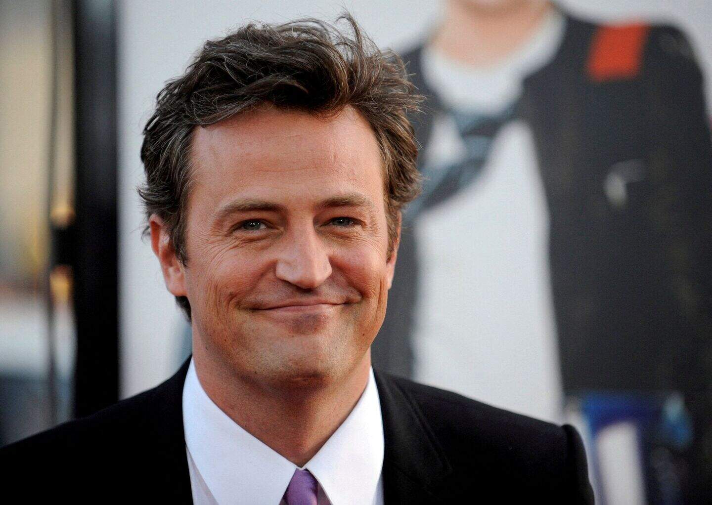 Matthew Perry’s death: What is ketamine and how can it be used for ...