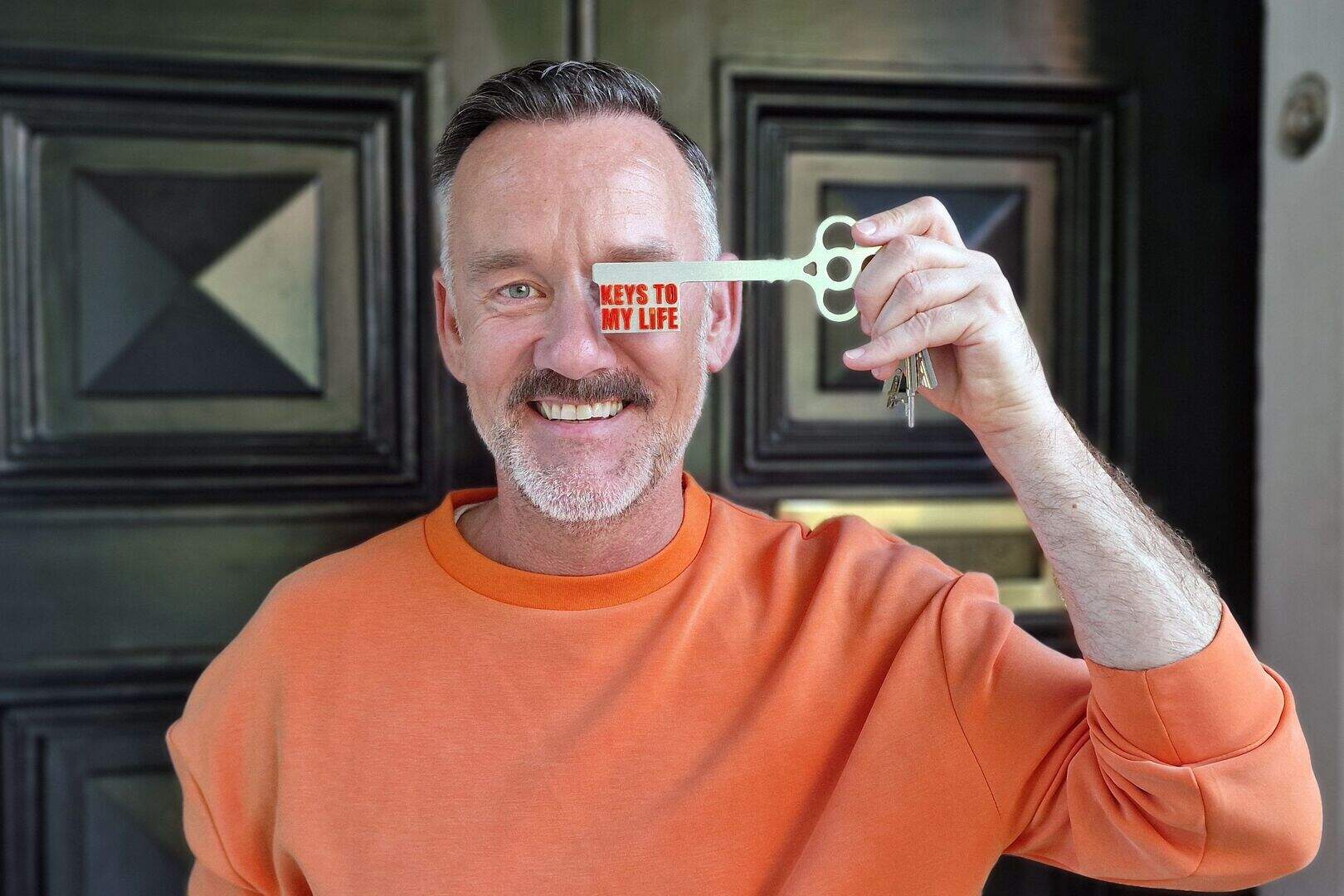 ‘I was technically homeless, living in a friend’s attic’ — Brendan ...