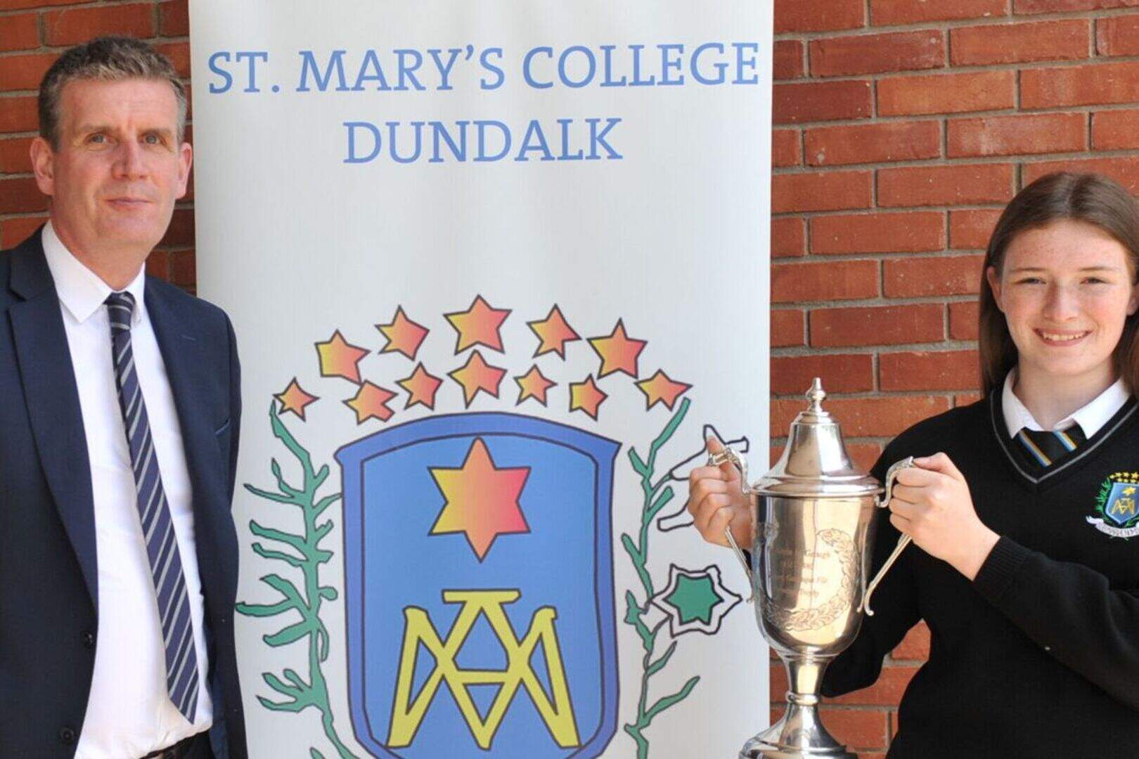 Marist award winners | Irish Independent