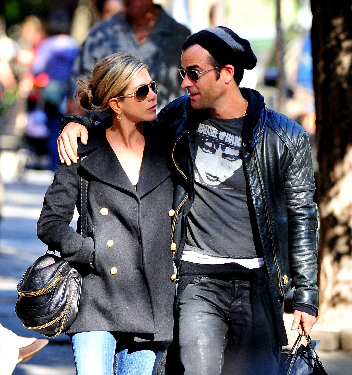Jennifer Aniston and Justin Theroux will have 'beach chic' wedding ...