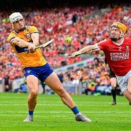 Clare 3-29 Cork 1-34 as it happened: Banner claim All-Ireland SHC title ...