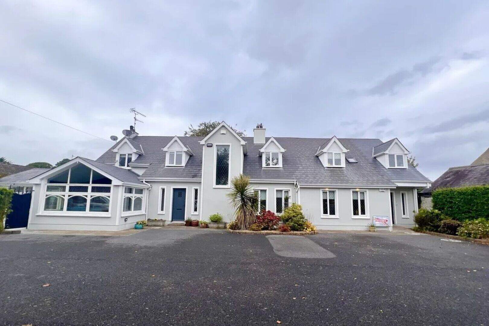 Stunning Louth home and creche on the market for €750,000 offers Bright ...