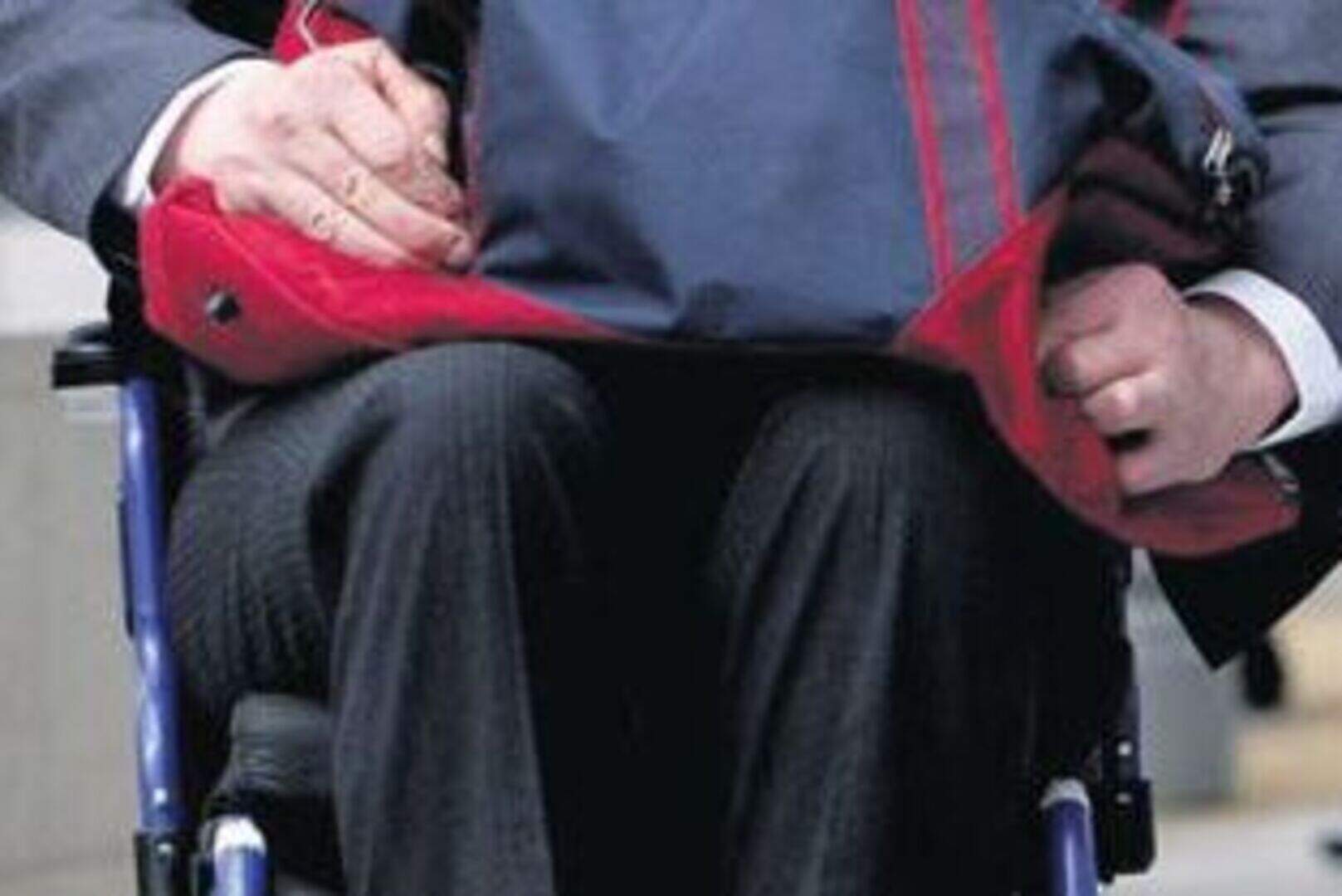 Chronically ill murderer (63) starts life term in Mountjoy | Irish ...