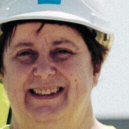 Uisce Éireann manager's advice on International Women’s Day: ‘Don’t be ...