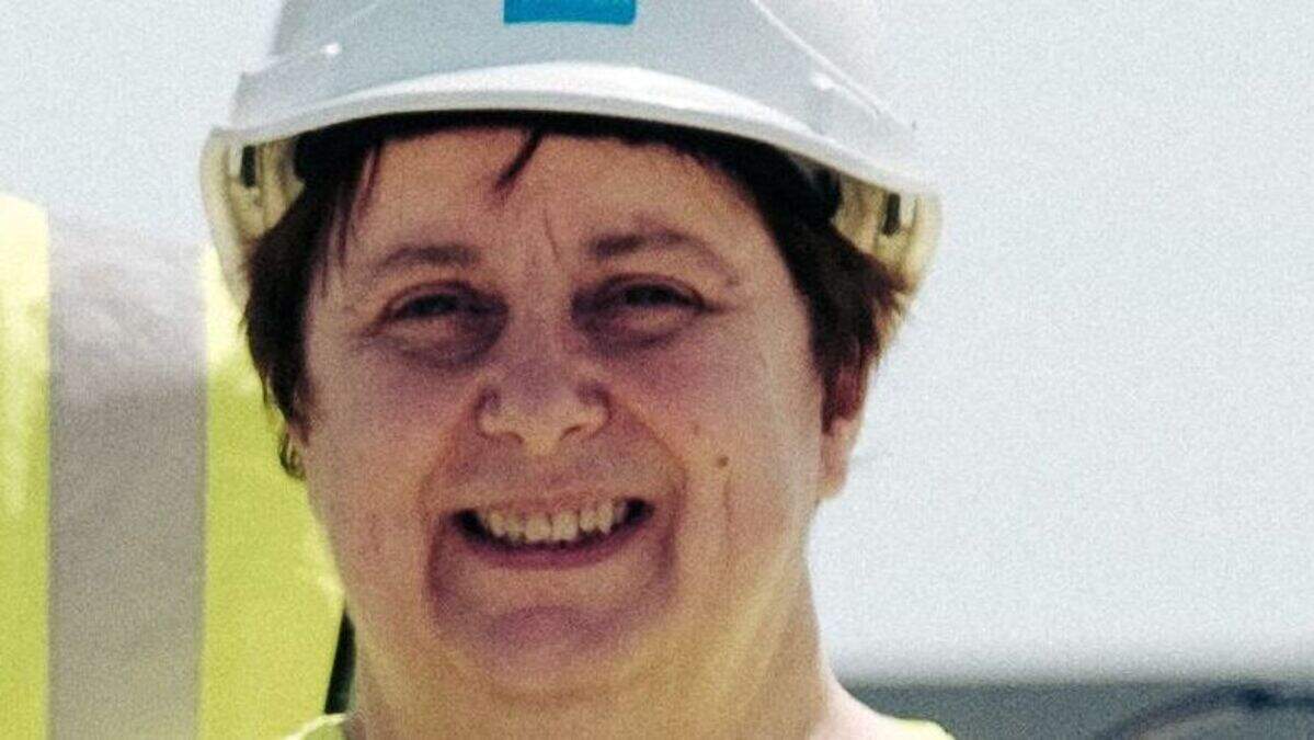 Uisce Éireann manager's advice on International Women’s Day: ‘Don’t be ...