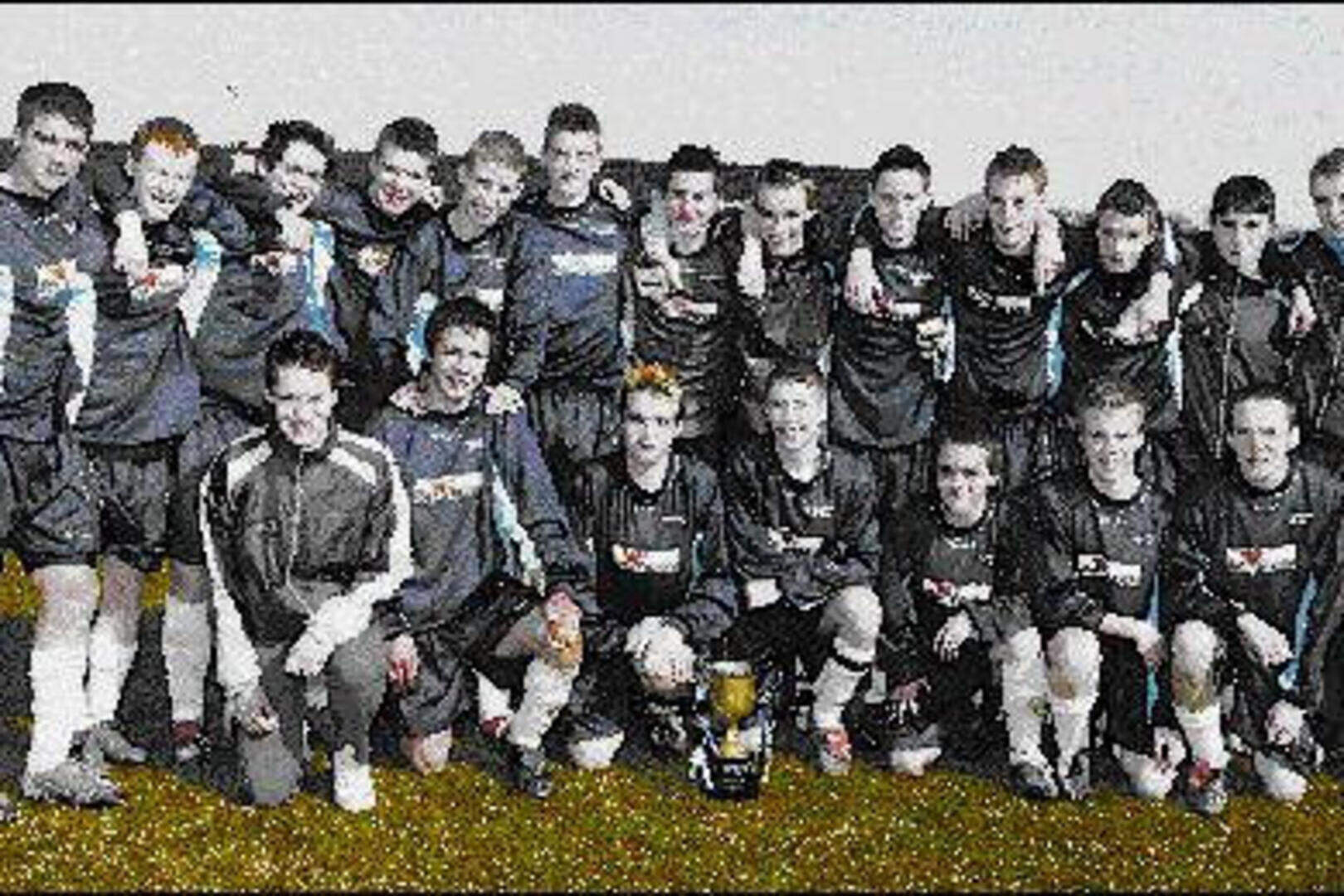 Second half goals clinch Connacht title for impressive Summerhill lads ...