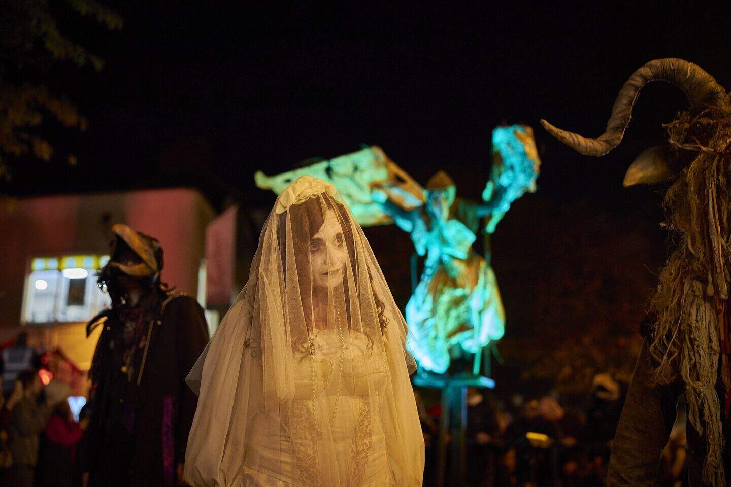 Waterford unveils spooky Samhain festival for all the family this ...
