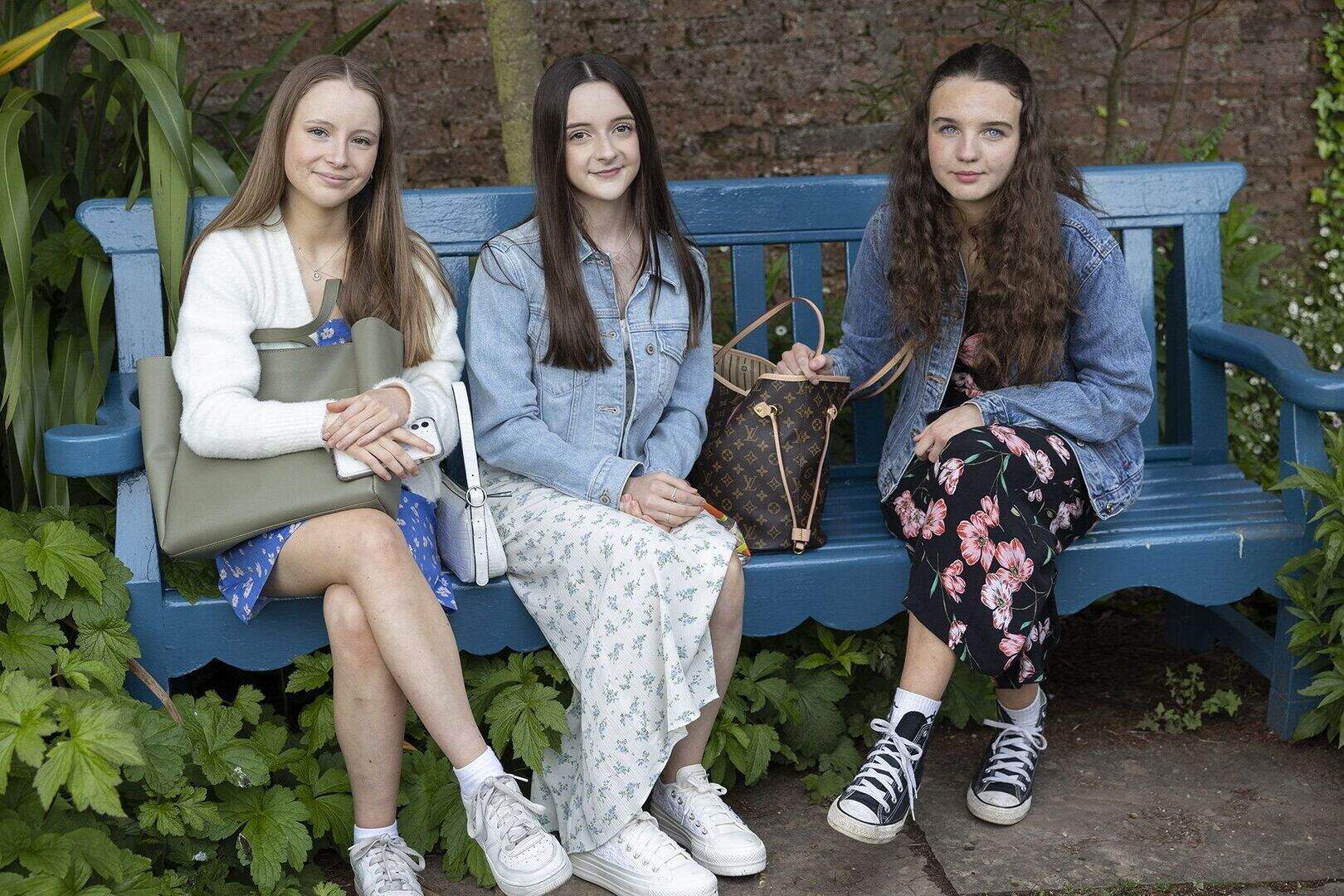 Cork and Waterford students attend Blackwater Valley Opera Festival ...