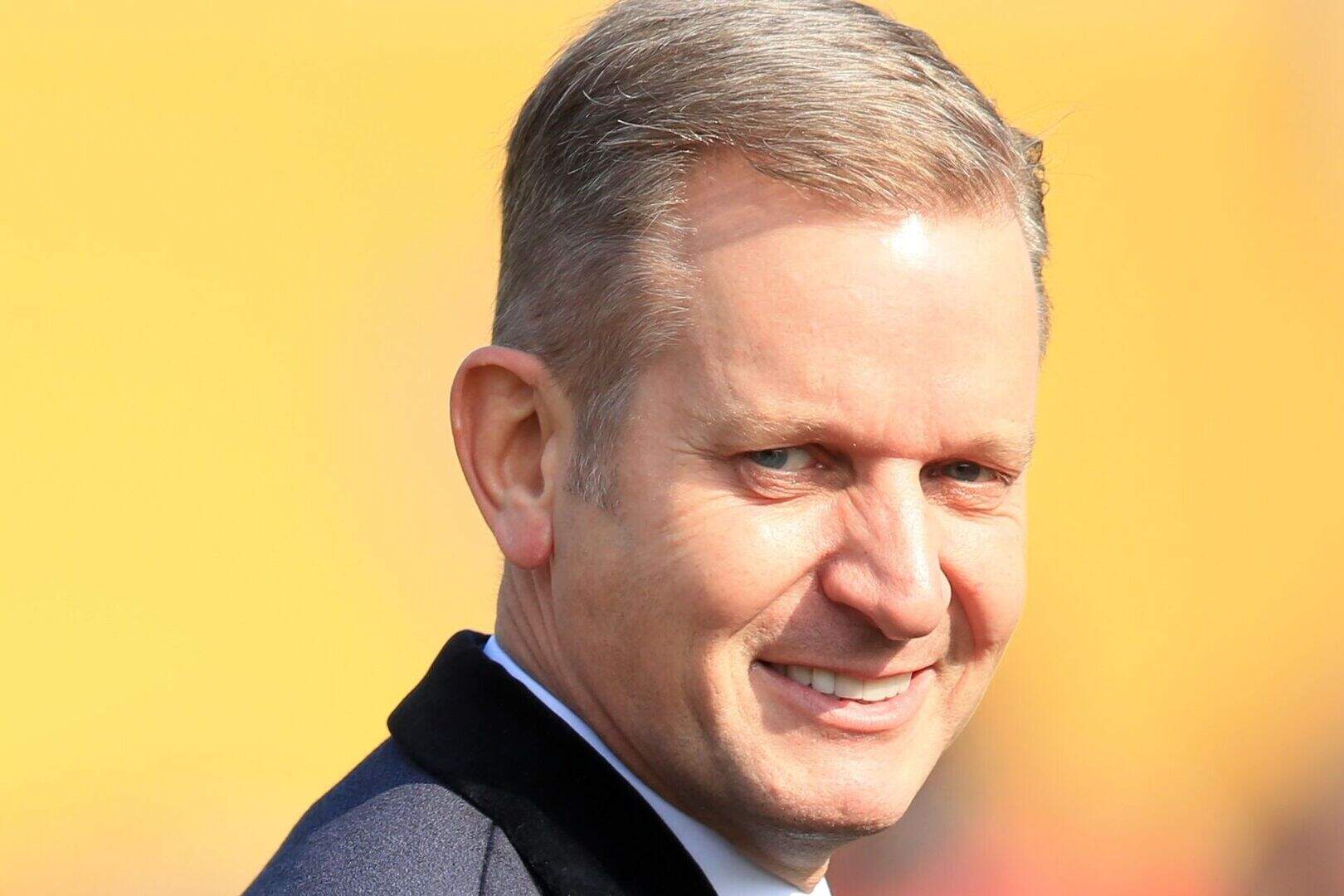 Jeremy Kyle invited to appear before MPs investigating reality TV ...