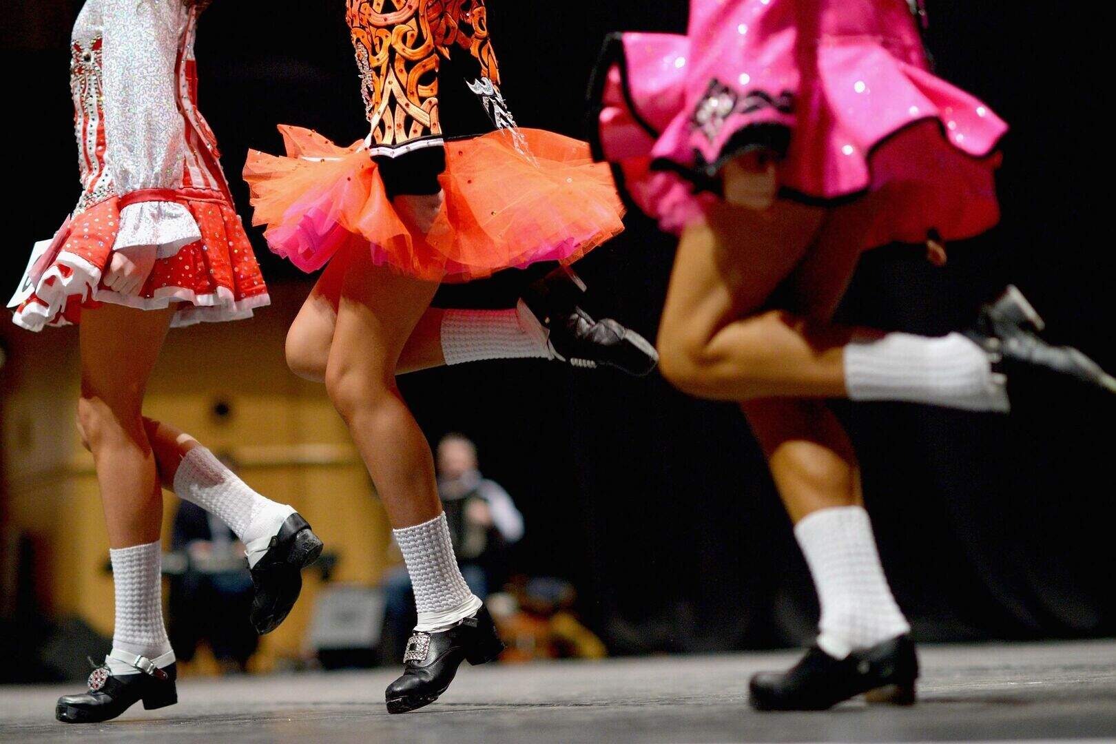 Irish dancing scandal: Judges accused of ‘fixing’ competitions still ...