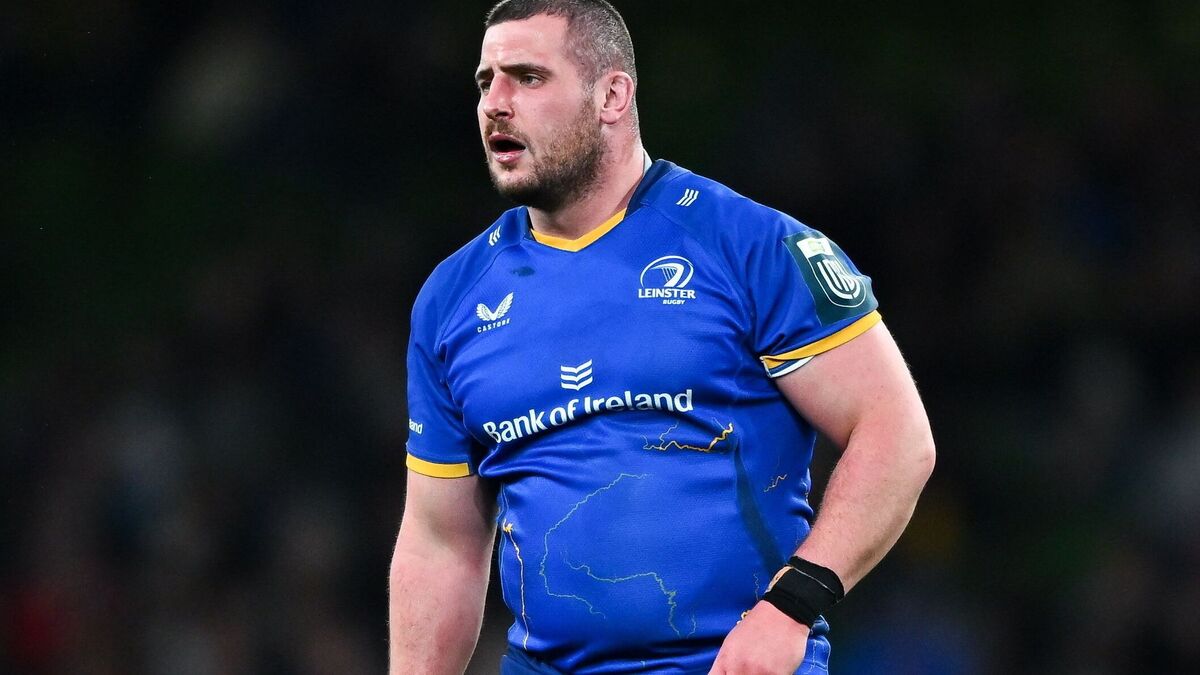 From Vodafone salesman to answering Connacht’s call – Jerry Cahir ...