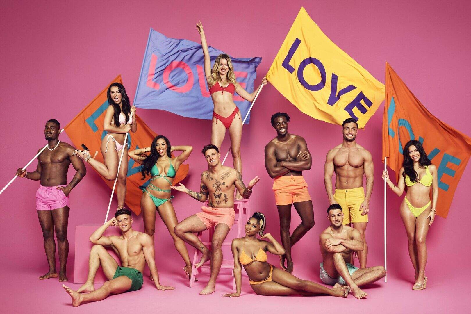 Love Island will literally make my head explode | Irish Independent