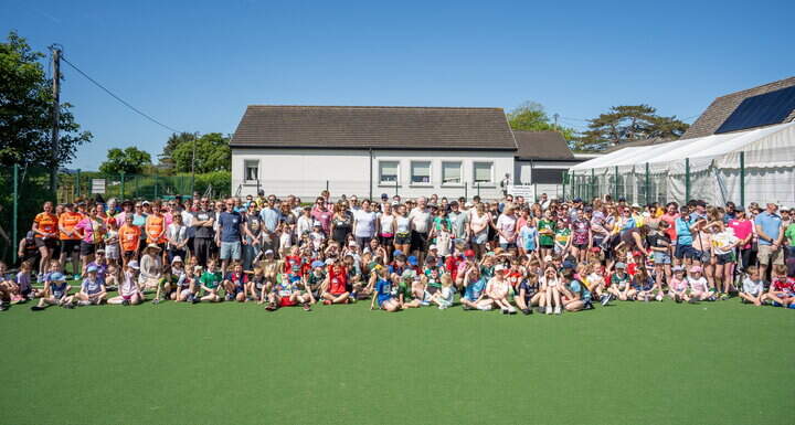 See photos as annual 6km run remembers inspirational Kerry teenager ...