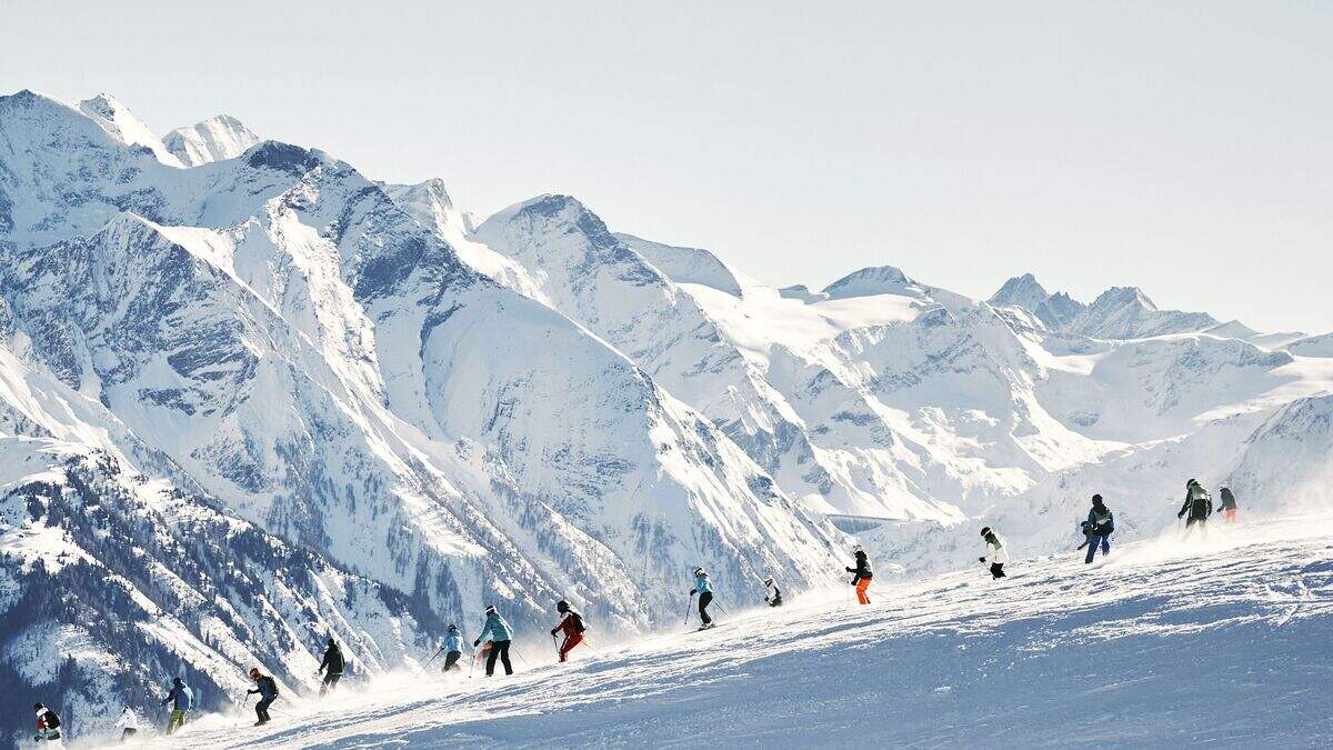 Gina London: Leadership lessons from the slopes will prevent ...