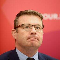 Mary Regan: Labour Party was notably absent when Áras pick Catherine ...