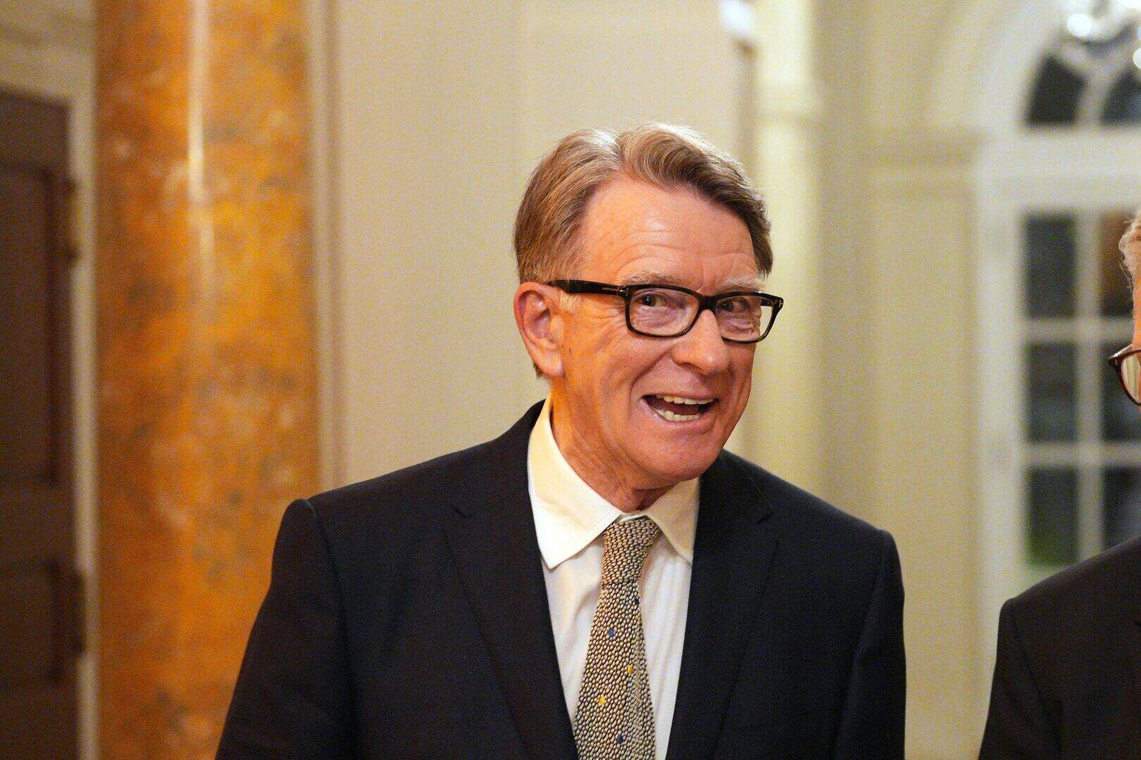 Morgan McSweeney is facing his biggest test yet at Downing Street ...