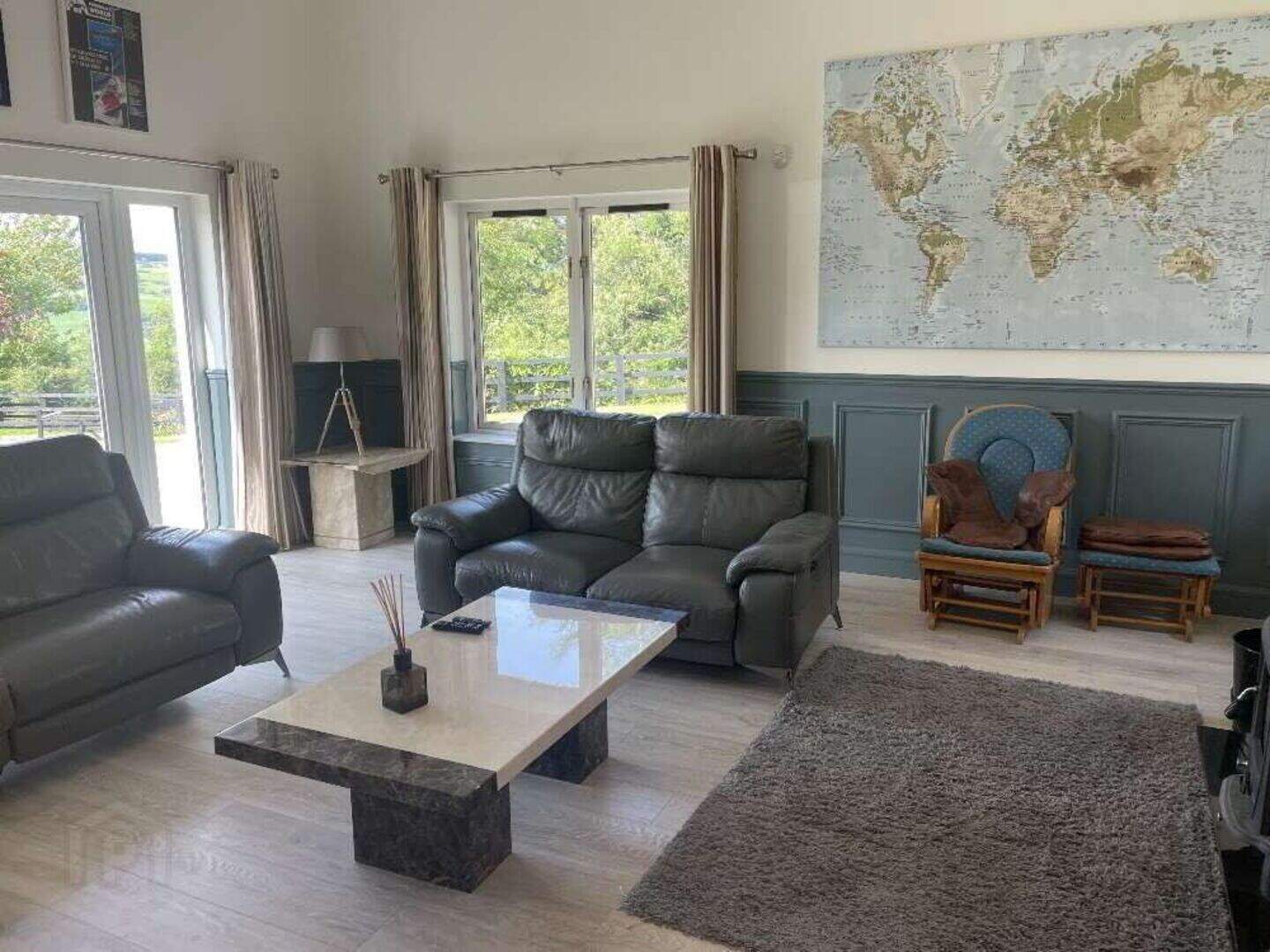 See inside impeccably designed Waterford home on the market with a ...