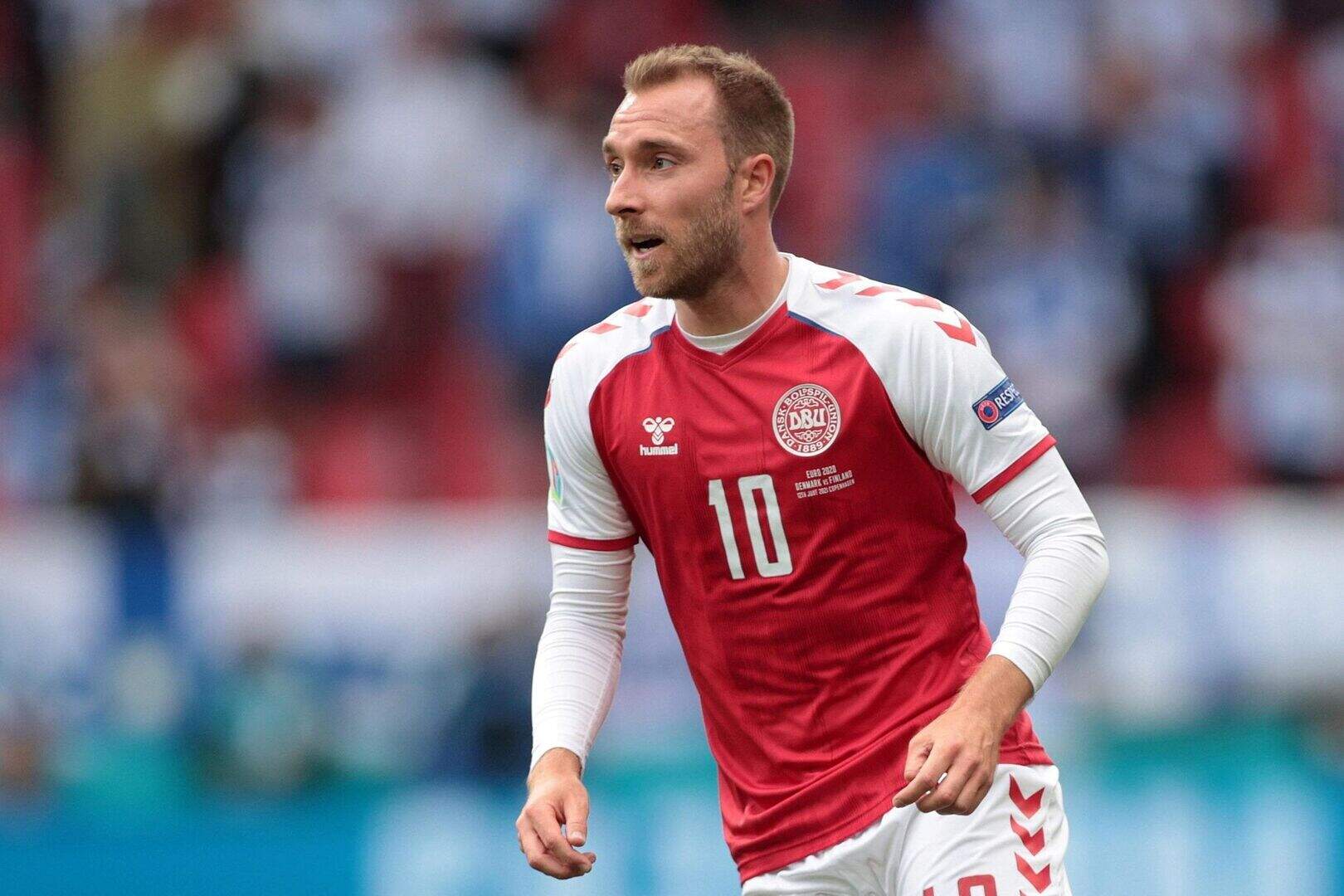 Five key questions as Christian Eriksen signs for Brentford seven ...