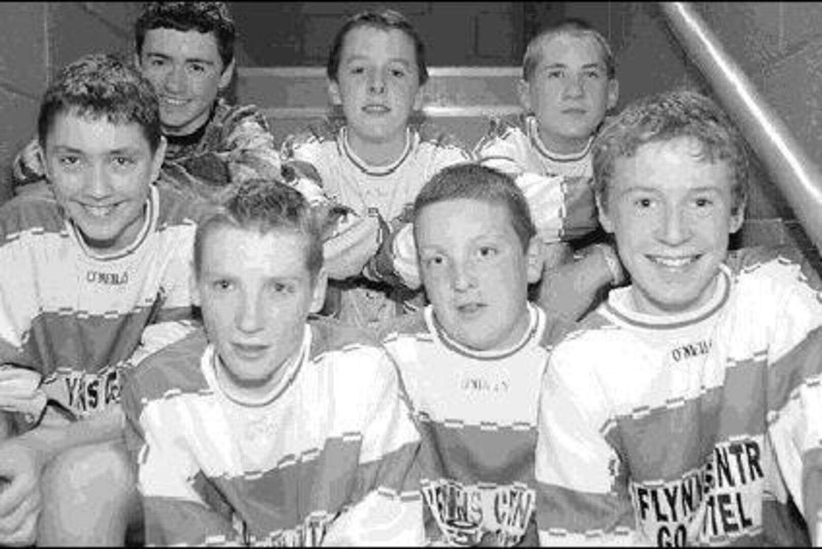 Strand Road / Caherslee end the indoor soccer reign of brave Dingle ...