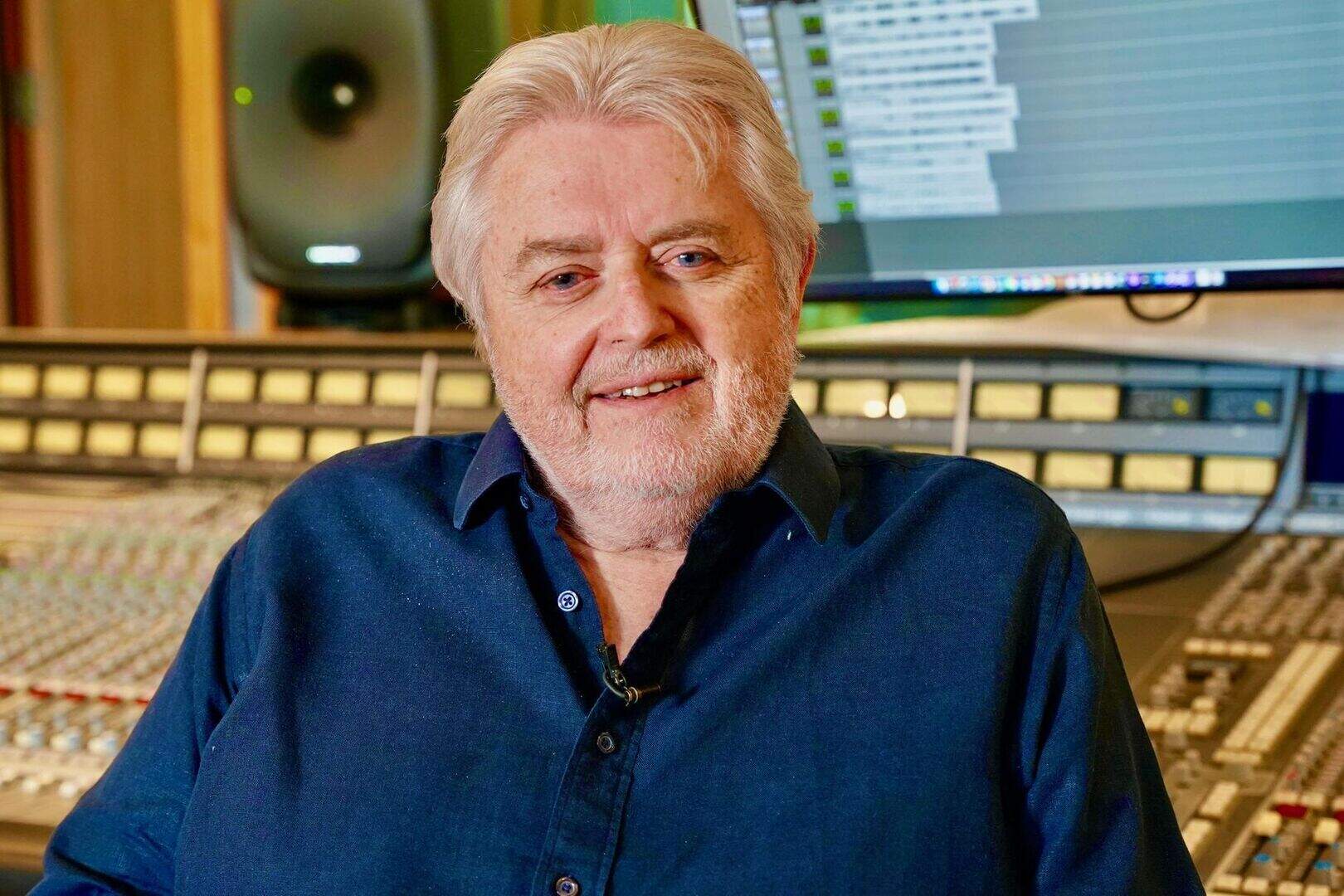 Composer Bill Whelan reveals Riverdance rows and the joy of working ...