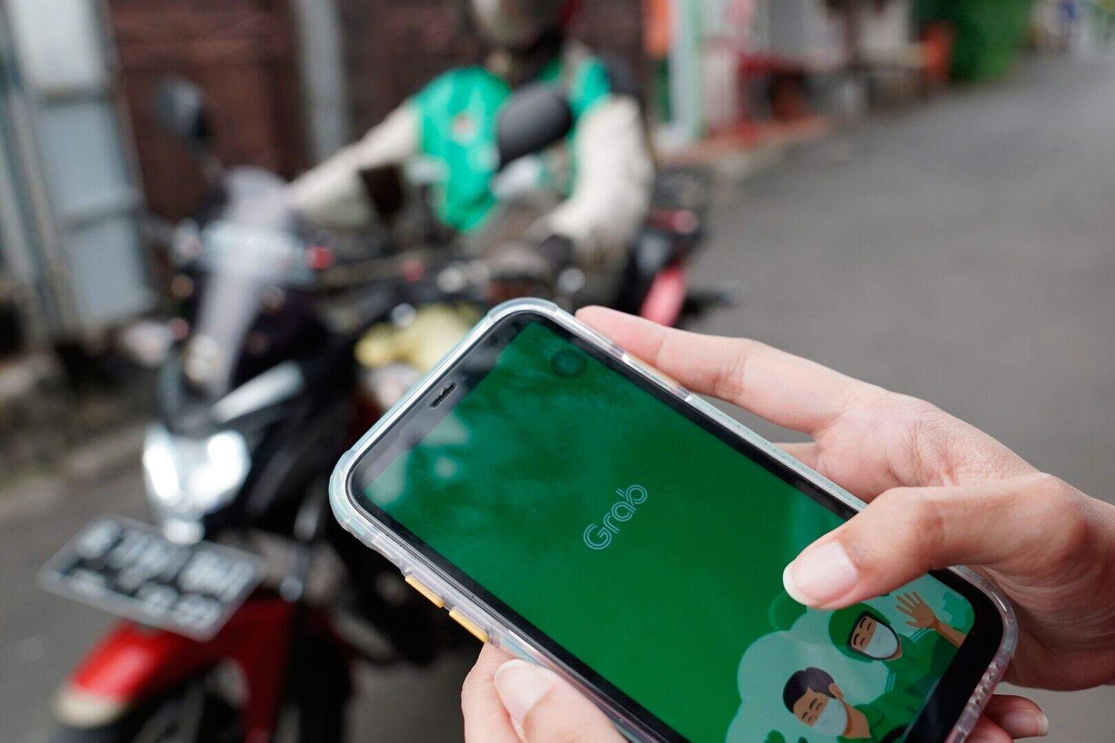 Grab mulls secondary Singapore listing after $40bn Spac merger | Irish ...